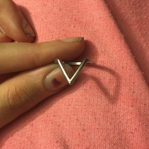 Jewelry | Nwot Fake Diamond Ring Set | Poshmark